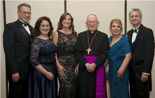 The 56th Medallion Ball - PressReader