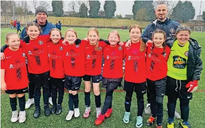 Sophie’s strike seals third win on the trot - PressReader