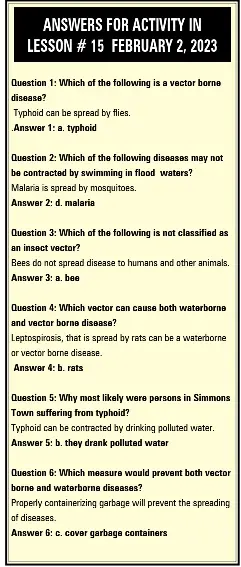 PEP STUDY GUIDE - PressReader