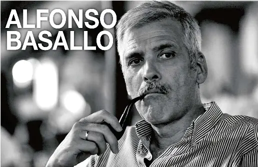 ALFONSO BASALLO - PressReader