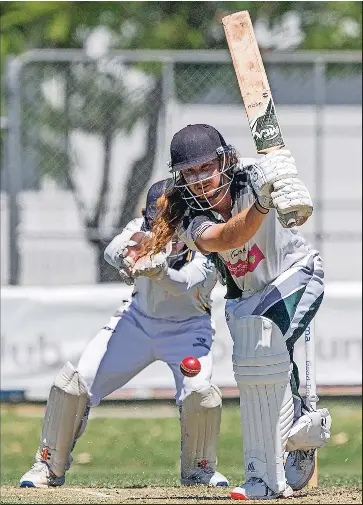 Fairytale run could be over - PressReader