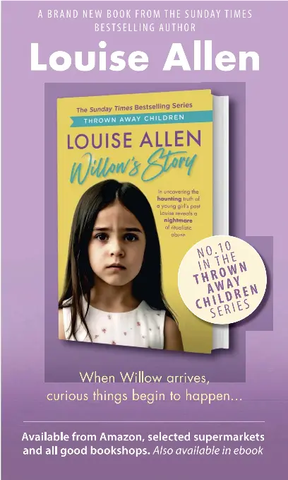 ESCAPE PLANS - PressReader