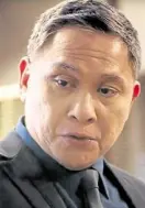 ‘Almost Paradise’: Ph-set US action series is ‘proudly Pinoy’ - PressReader