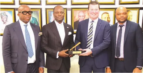 Buhari, Obi condemn attack , killing of US Consulate officials ...