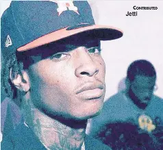 Jetti eyes global market with - PressReader