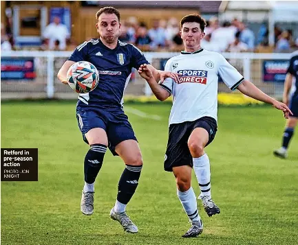 RETFORD GEAR UP - PressReader