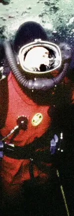 ACTION MAN CHARLES’S EPIC ARCTIC ADVENTURE - PressReader