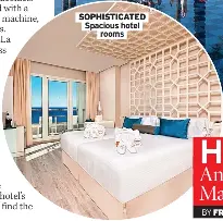 The hip joint HOTEL - PressReader