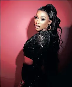 DJ Ndiyo on her single ‘Ndiyo’ and making a name for herself - PressReader