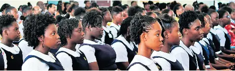 Alpha pursues ‘EXCELLENCE’ - PressReader