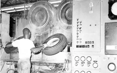 Jamaica in the low-tech trap - PressReader