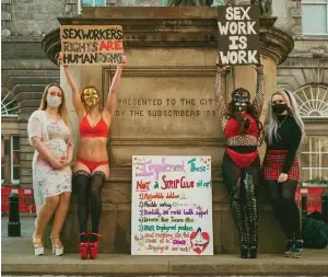 Capital strip clubs ban ruled unlawful - PressReader