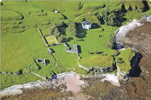 Did Hitler visit Argyll? - PressReader