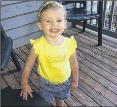 Laila’s brief life - PressReader