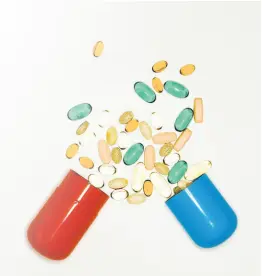 Molly, rummy bears the new dangerous drug hurdle for NCDA - PressReader