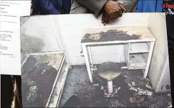 4th inmate death reported this month - PressReader