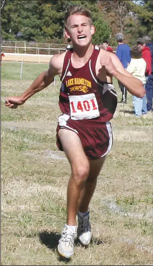 Wolves claim 3rd straight state CC title - PressReader