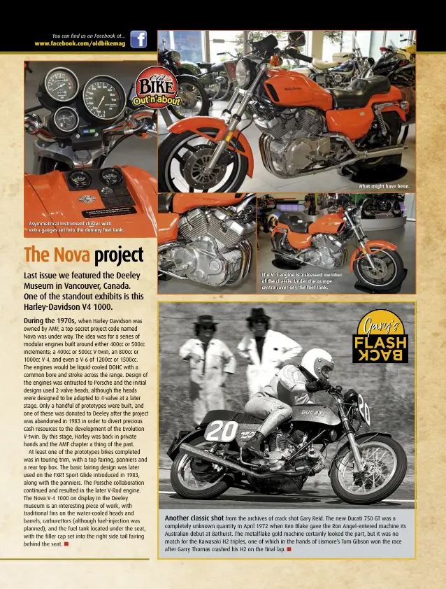 The Nova project - PressReader