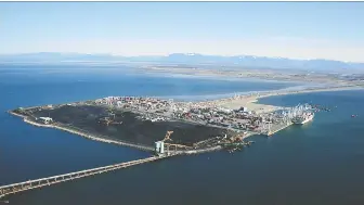 PHASE-OUT OF COAL STILL DECADES AWAY FOR CANADIAN MINING - PressReader