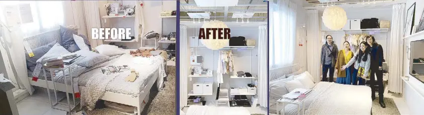 C1 t A TIMELESS STORY ABOUT STORAGE - PressReader