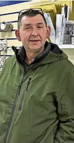 What do coastal town’s businesses think of NC500? - PressReader