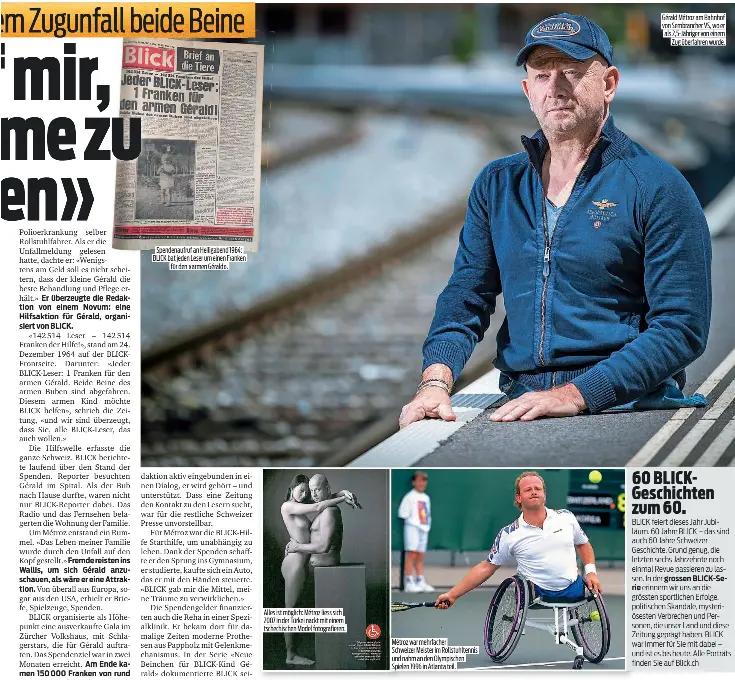 F mir, me zu en» - PressReader
