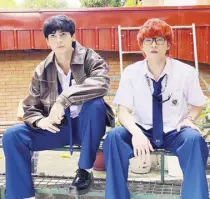 'MUTYA NG SECTION E’ CAST TACKLES PRESSURE OF MEETING FANS’ EXPECTATIO ...