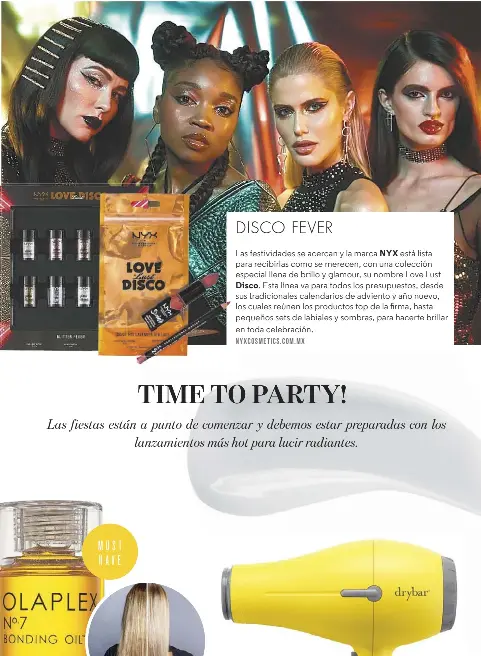 Beauty Buzz - PressReader