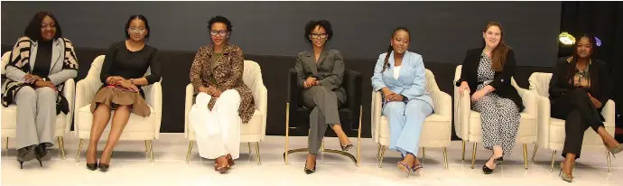 NEW ERA COLLEGE GIVES WOMEN IN ENGINEERIN­G A PUSH - PressReader