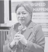 Airspeed empowers MSMES through digital solutions - PressReader