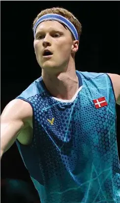 Dansk dominans - PressReader