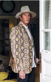 WILD AT HEART - PressReader