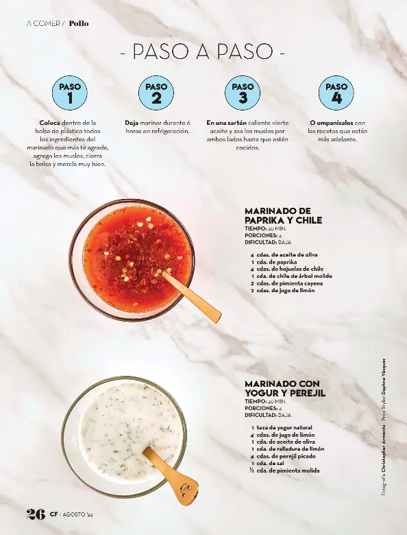 - PASO A PASO - - PressReader