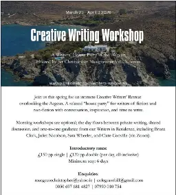 The sheer scope of his work - PressReader