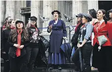 What’s freakier than sinkholes and octopuses? Please stay alert in 2026 - PressReader