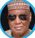 Retired Army Top Brass, Sani Bello, Glides into 80 in Style - PressReader