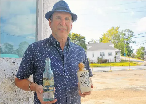 Creating a ‘ legacy brand for Nova Scotia’ - PressReader