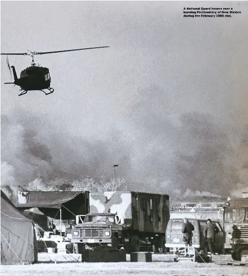 Riot photos and timeline. - PressReader