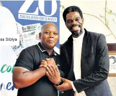 Who came as they were - PressReader