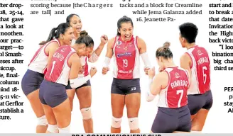 DIFFERENT GAINS - PressReader