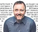 Strictly ‘signs first blind contestant’ to keep spotlight on disability ...