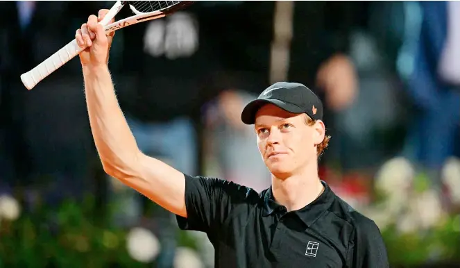 collision course - PressReader