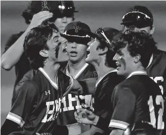 Peeples helps Rattlers advance - PressReader