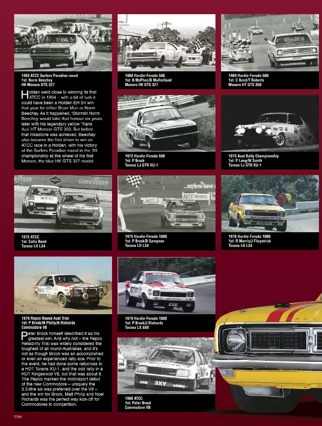 The long goodbye - PressReader