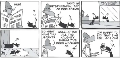 Notable candidates on MKP list - PressReader