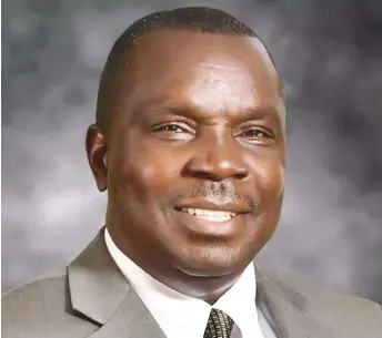 CEO in focus Austin Avuru: The CEO breaking new grounds in Nigeria’s ...