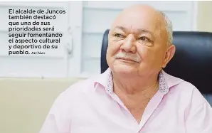 “PAPO” ALEJANDRO LE METERÁ MANO A LAS CARRETERAS - PressReader