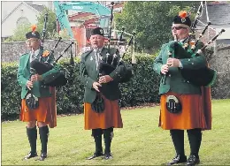 Celebratin­g 200 years of St James's Church (CoI) in Mallow - PressReader