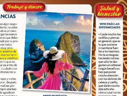 GRANDES GANANCIAS - PressReader