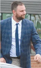 Sentence de Pierrick Caron: la juge ordonne de retrouver le sans-abri ...